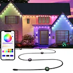 North America's Hot-Selling RGBW LED Permanent Outdoor Pixel Lighs